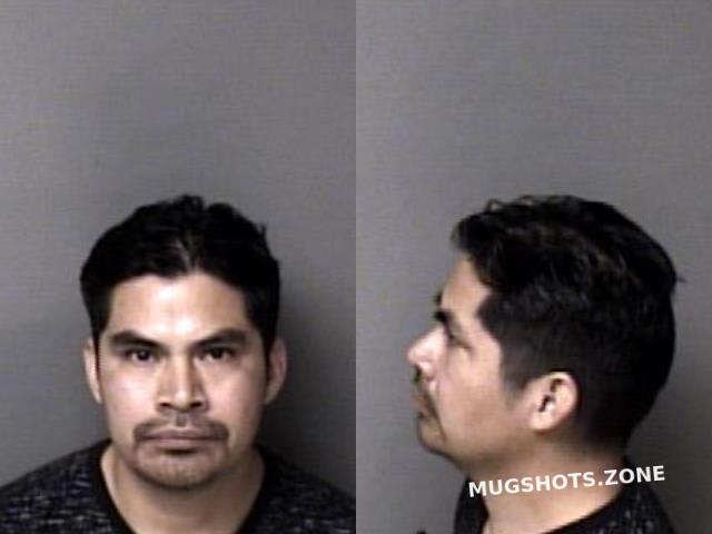 LOPEZ CLAUDIO AMBROCIO 02/05/2025 - Gaston County Mugshots Zone