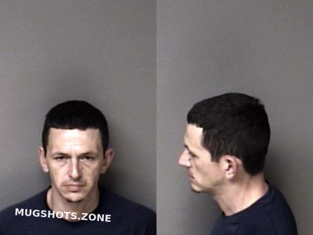 STEWART KYLE MATTHEW 02/07/2025 - Gaston County Mugshots Zone