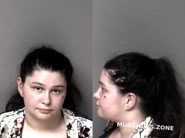 CHUOP SHIANN ANN 02/07/2025 - Gaston County Mugshots Zone