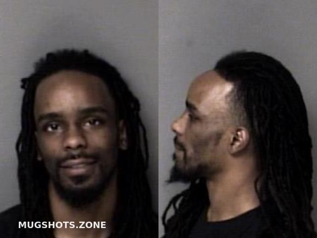 MACKEY JAYQUAN B 02/07/2025 - Gaston County Mugshots Zone