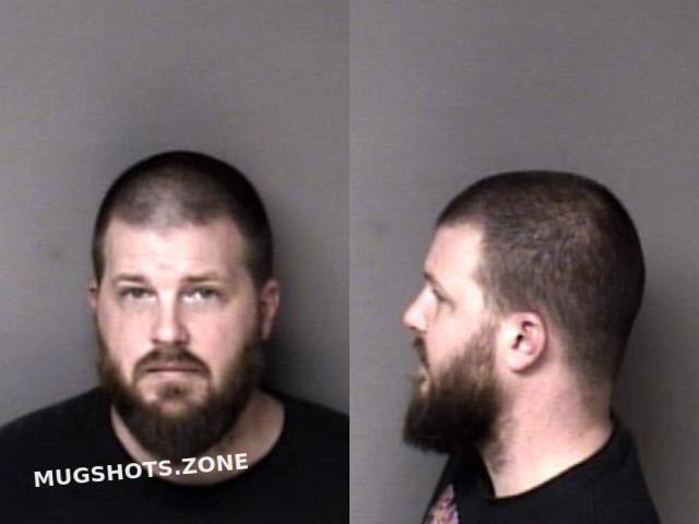 BROWN BENJAMIN COLE 02/09/2025 - Gaston County Mugshots Zone