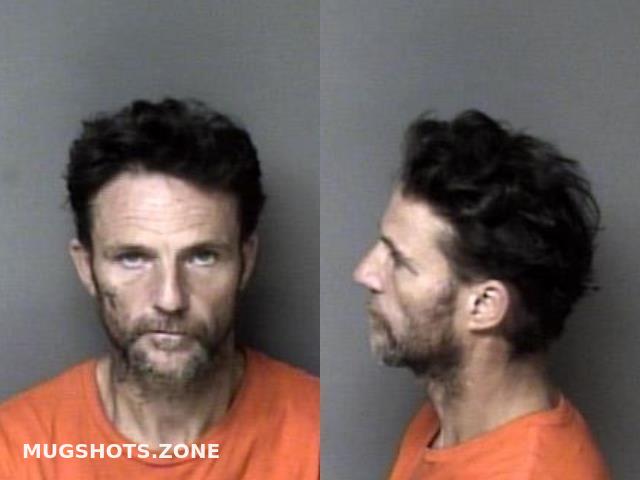 MCKNIGHT JEFFREY SCOTT 02/09/2025 - Gaston County Mugshots Zone