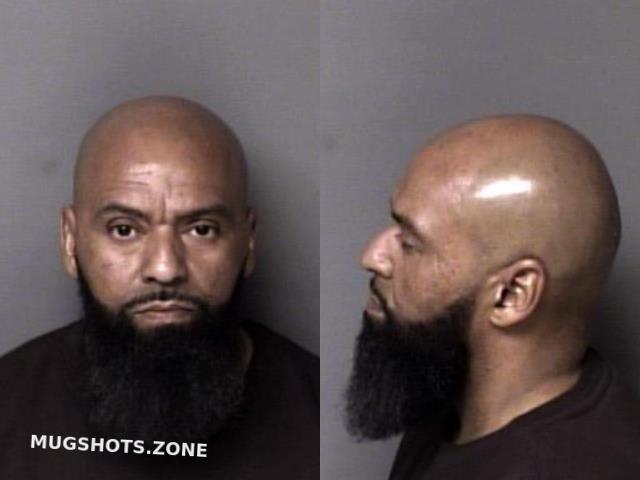 COVINGTON ANTONIO LORENZO 02/10/2025 - Gaston County Mugshots Zone