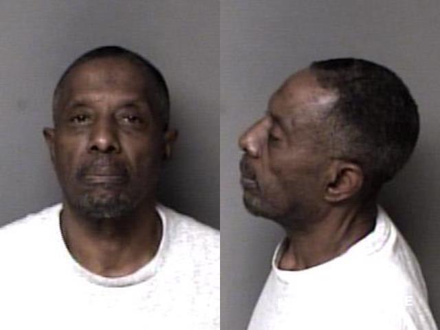 LOWERY JOHN FITZGERALD 02/10/2025 - Gaston County Mugshots Zone