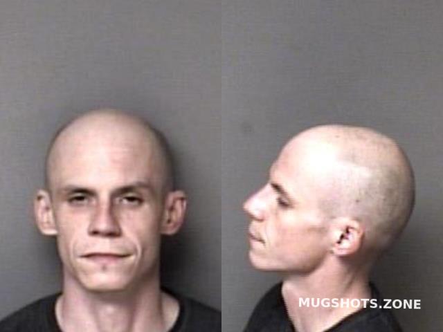 RABORN JOEY LEE 02/11/2025 - Gaston County Mugshots Zone