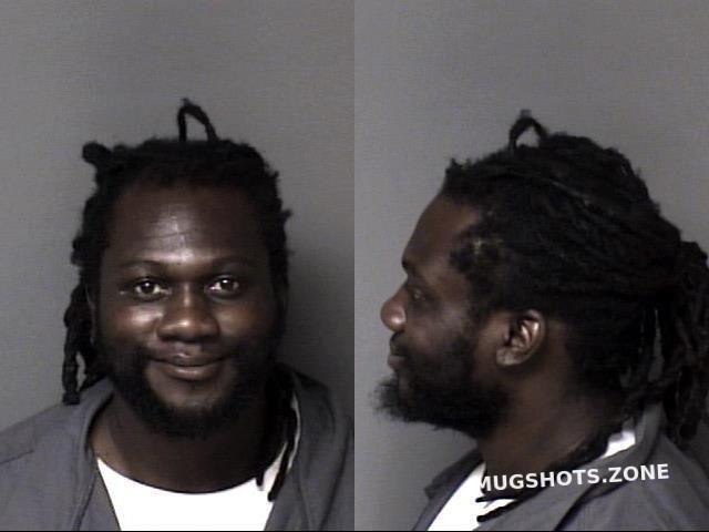 COLE DOMINICK VERSHON 02/11/2025 - Gaston County Mugshots Zone