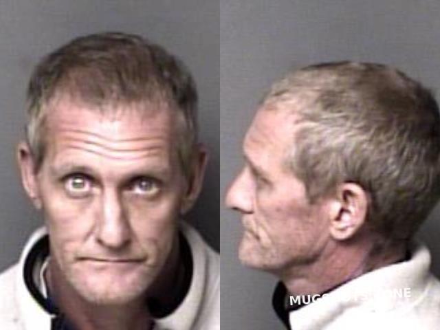 PENNINGTON TIMOTHY RAY 02/11/2025 - Gaston County Mugshots Zone