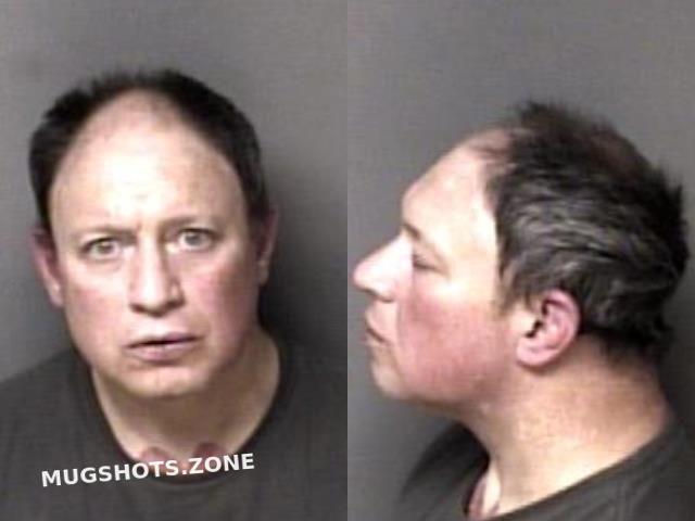MILLER DANIEL MONROE 02/14/2025 - Gaston County Mugshots Zone
