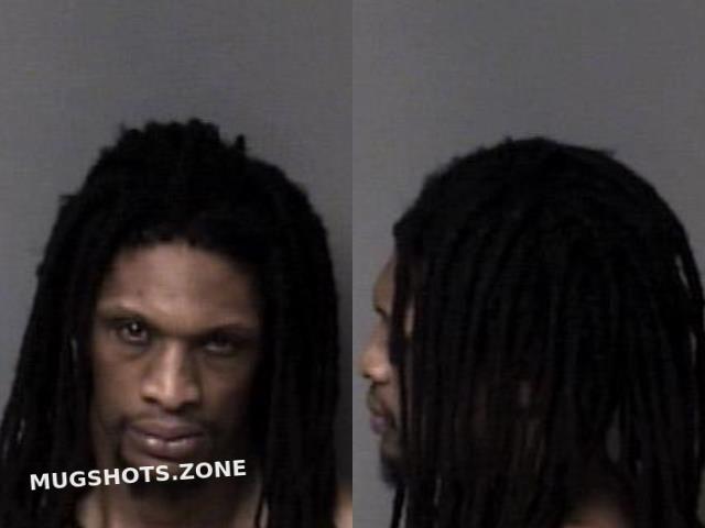 JONES JARMORE DOMINIQUE 02/16/2025 - Gaston County Mugshots Zone
