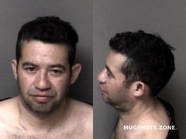 VAZQUEZ HERNANDEZ ANGEL JOEL 02/16/2025 - Gaston County Mugshots Zone