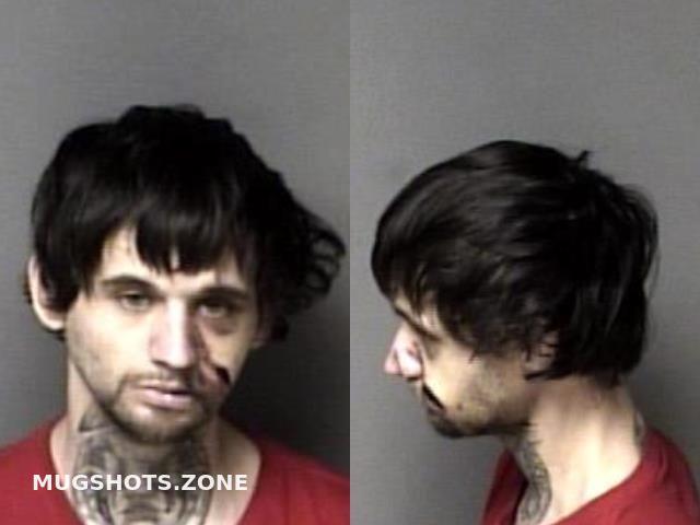 STOWE DOUGLAS BLAKE 02/17/2025 - Gaston County Mugshots Zone