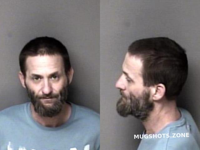 KNIGHT DAVID ALLEN 02/18/2025 - Gaston County Mugshots Zone