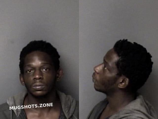 MILES QUAY SINCERE 02/18/2025 - Gaston County Mugshots Zone