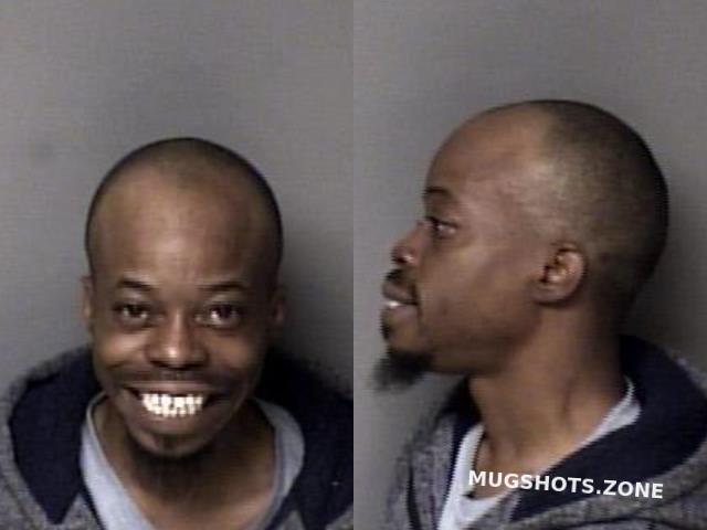 MOORE KALONE DERON 02/19/2025 - Gaston County Mugshots Zone