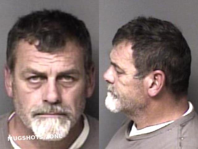 JONES RICHARD ARLAND 02/20/2025 - Gaston County Mugshots Zone