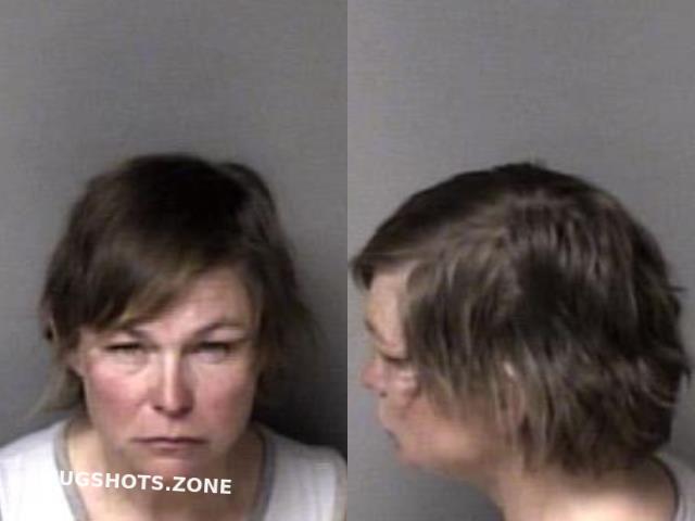 JONES KATHERINE JANE 02/21/2025 - Gaston County Mugshots Zone