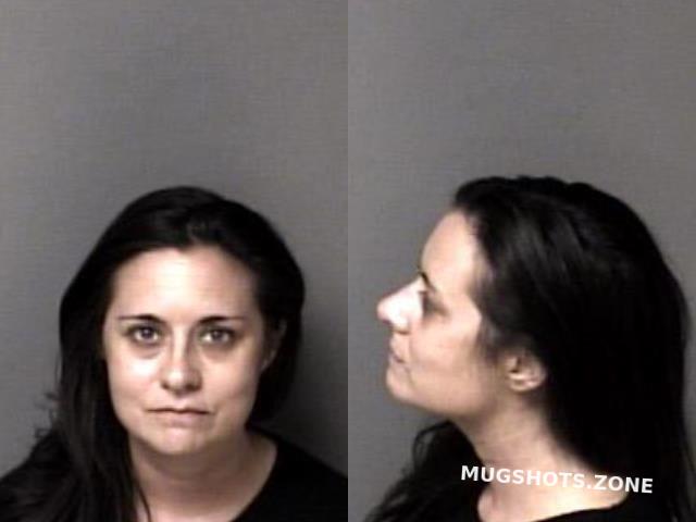 EBLE CATHERINE MICHELLE 02/22/2025 - Gaston County Mugshots Zone