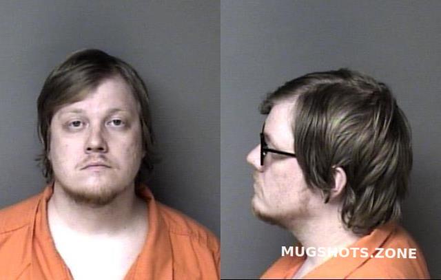 LANCASTER MICHAEL BLAINE 02/24/2025 - Gaston County Mugshots Zone
