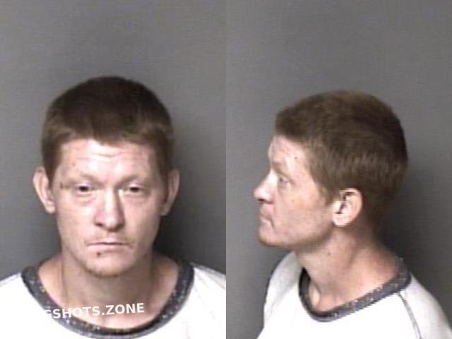 HEDGPETH JOSHUA SHANE 02/25/2025 - Gaston County Mugshots Zone