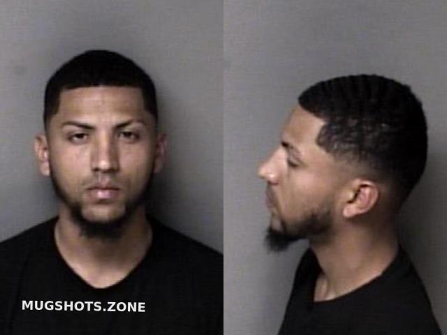 CANDELARIO-GONZALEZ HECTOR L 02/26/2025 - Gaston County Mugshots Zone