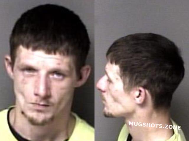 WARD RAY DARRELL 02/26/2025 - Gaston County Mugshots Zone