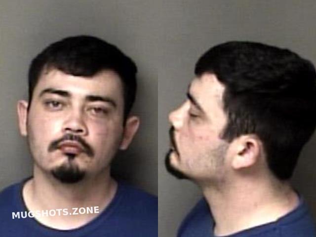 TOLER JACOB KEITH 02/27/2025 - Gaston County Mugshots Zone