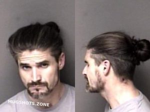 MCILWAIN TOMMIE EUGENE 02/27/2025 - Gaston County Mugshots Zone
