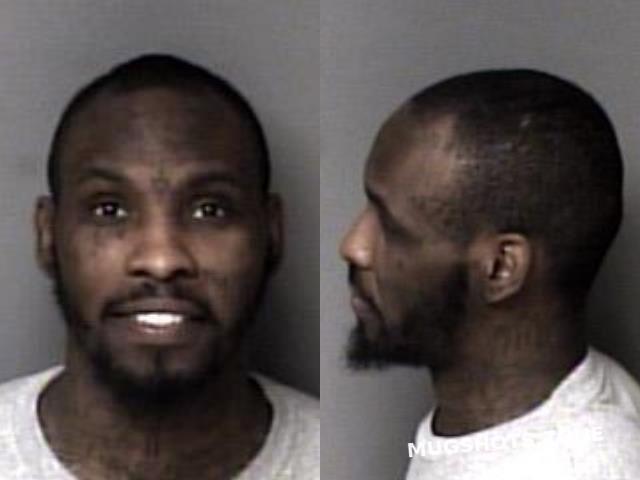 LIPSCOMB XZAVIER JAMAL 02/28/2025 - Gaston County Mugshots Zone