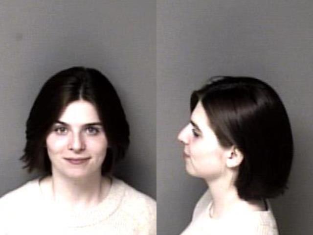 BRELAND MORGAN CHAYCE 02/28/2025 - Gaston County Mugshots Zone