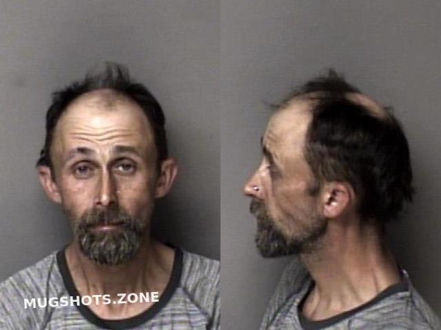 CLARK JEFFREY NATHAN 03/01/2025 - Gaston County Mugshots Zone