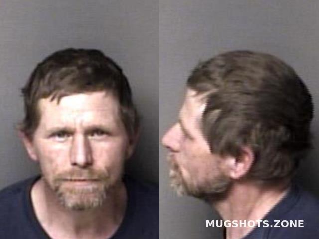 LYNN JOHNNY RAY 03/02/2025 - Gaston County Mugshots Zone