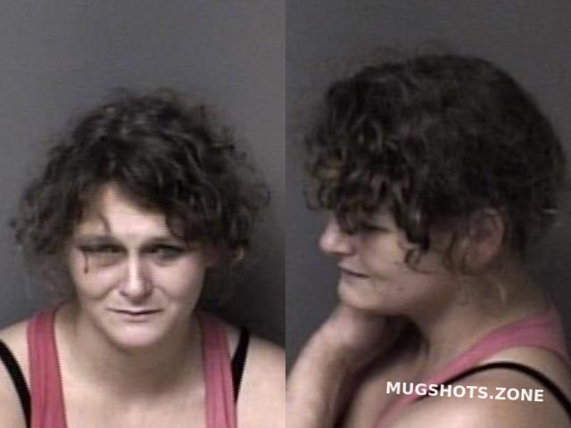 COFFEY CANDACE ANN 03/02/2025 - Gaston County Mugshots Zone