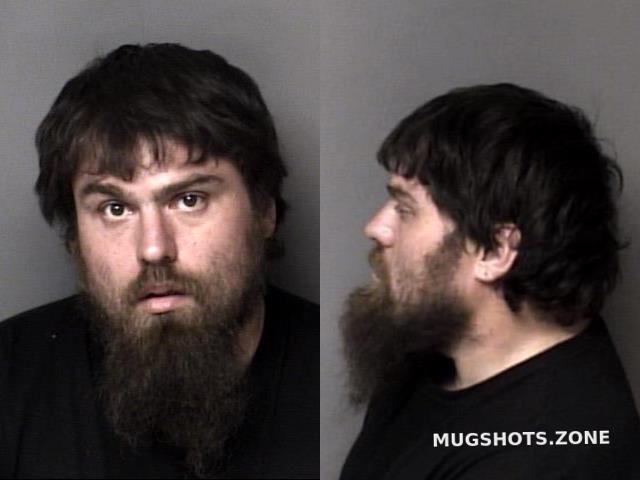 WHITLEY STEVEN SHANE 03/02/2025 - Gaston County Mugshots Zone