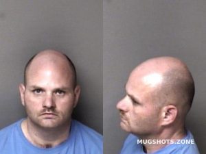 GARRISON ERIC MICHAEL 03/03/2025 - Gaston County Mugshots Zone