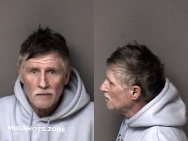 WELLS DONALD BAXTER 03/04/2025 - Gaston County Mugshots Zone