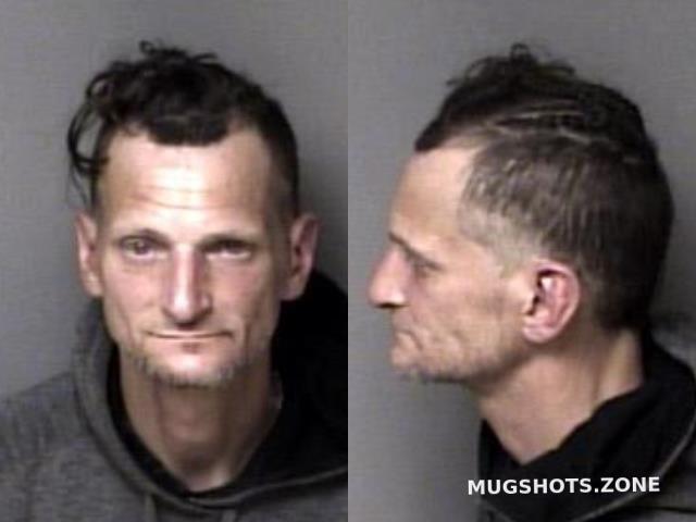 JOHNSON JUSTIN TODD 03/04/2025 - Gaston County Mugshots Zone