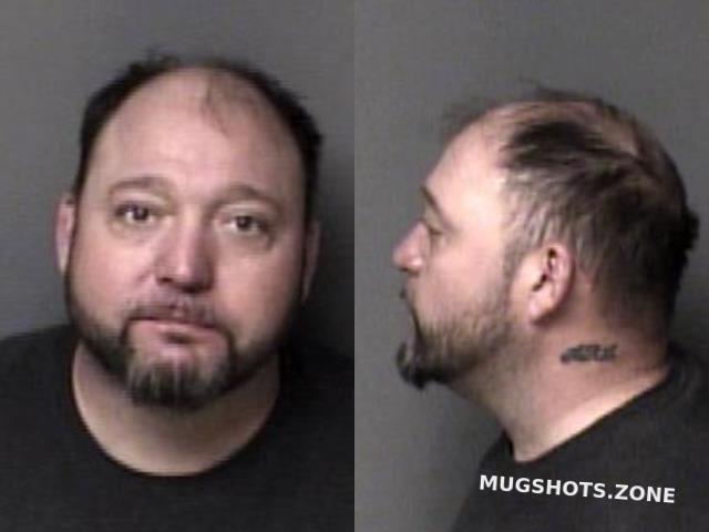 LOCKLEAR EARL NOAH JR 03/05/2025 - Gaston County Mugshots Zone