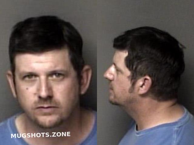 FURR JUSTIN DALE 03/06/2025 - Gaston County Mugshots Zone