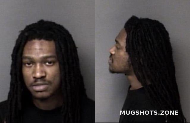 BRYSON TODD ALEXANDER 03/06/2025 - Gaston County Mugshots Zone