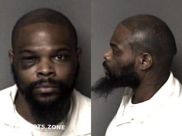 CLAWSON JAMES CALVIN 03/06/2025 - Gaston County Mugshots Zone