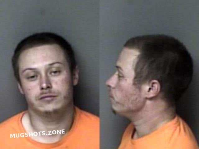 REEDY DEVON EUGENE 03/07/2025 - Gaston County Mugshots Zone