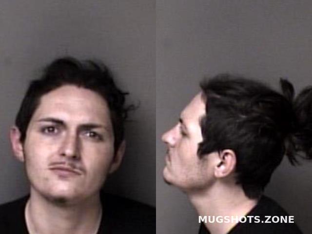 HOOKS TIMOTHY TROY 03/07/2025 - Gaston County Mugshots Zone