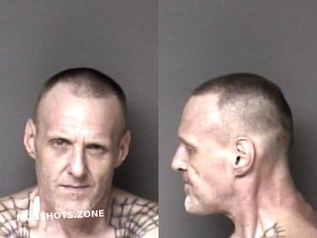 CRUSE JOSEPH ALAN 03/08/2025 - Gaston County Mugshots Zone