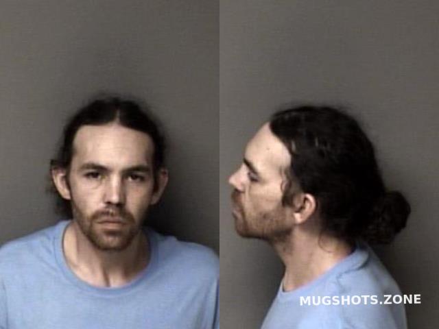 LOWERY RICHARD STACEY 03/09/2025 - Gaston County Mugshots Zone