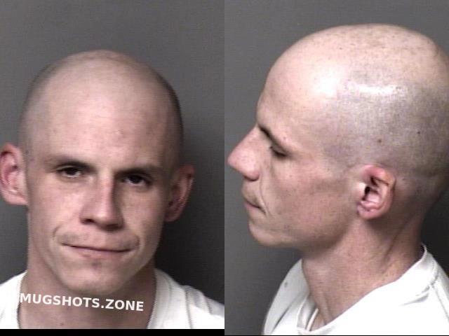 RABORN JOEY LEE 03/09/2025 - Gaston County Mugshots Zone