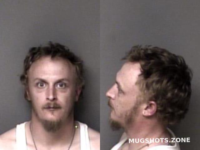 PEARSON COLIN MICHAEL 03/10/2025 - Gaston County Mugshots Zone