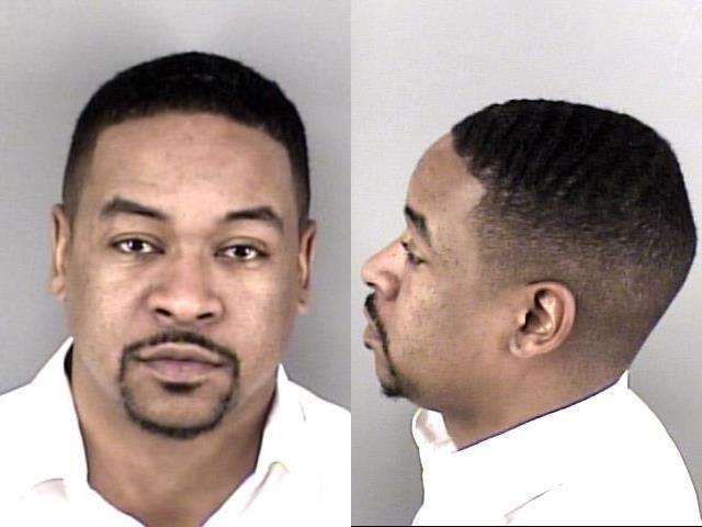 KEE KENNETH DEAN 03/10/2025 - Gaston County Mugshots Zone