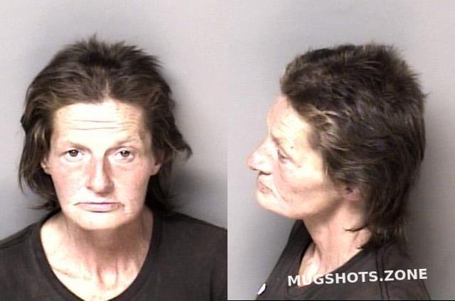 BUSH CATHLEEN MICHELLE 03/10/2025 - Gaston County Mugshots Zone