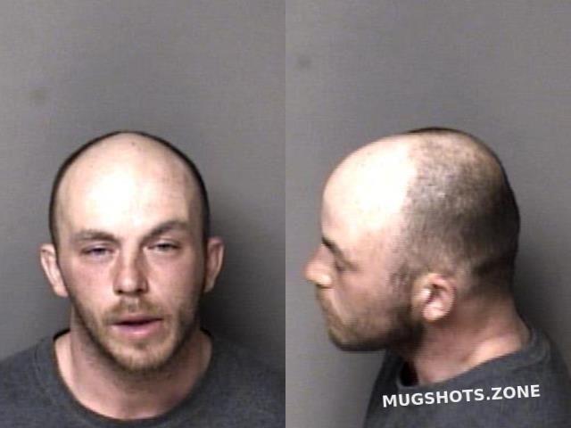 BOSEMAN BRANDON CARL 03/11/2025 - Gaston County Mugshots Zone