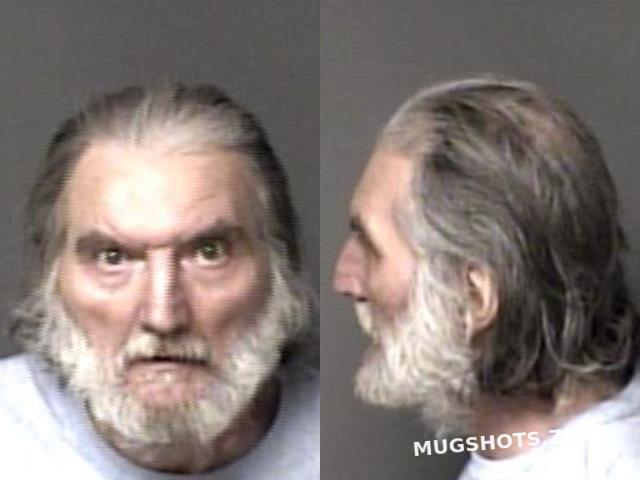 HADDEN GARY RUSSELL 03/11/2025 - Gaston County Mugshots Zone